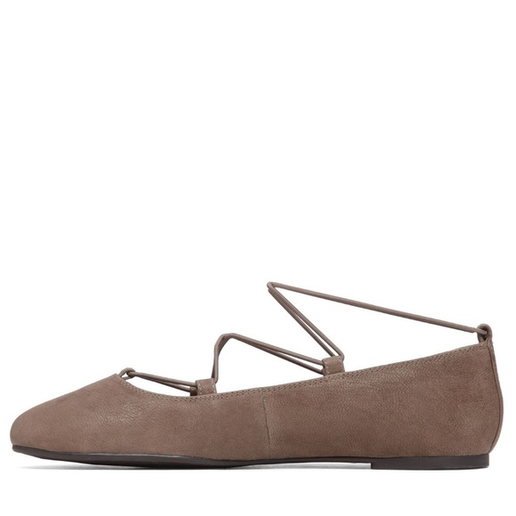 Lucky Brand | Shoes | Lucky Brand Aviee Flat | Poshmark
